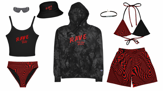 ThePinkHausCo-Rave Outfits-Festival Outfits-Rave Clothes-Rave Gear ...